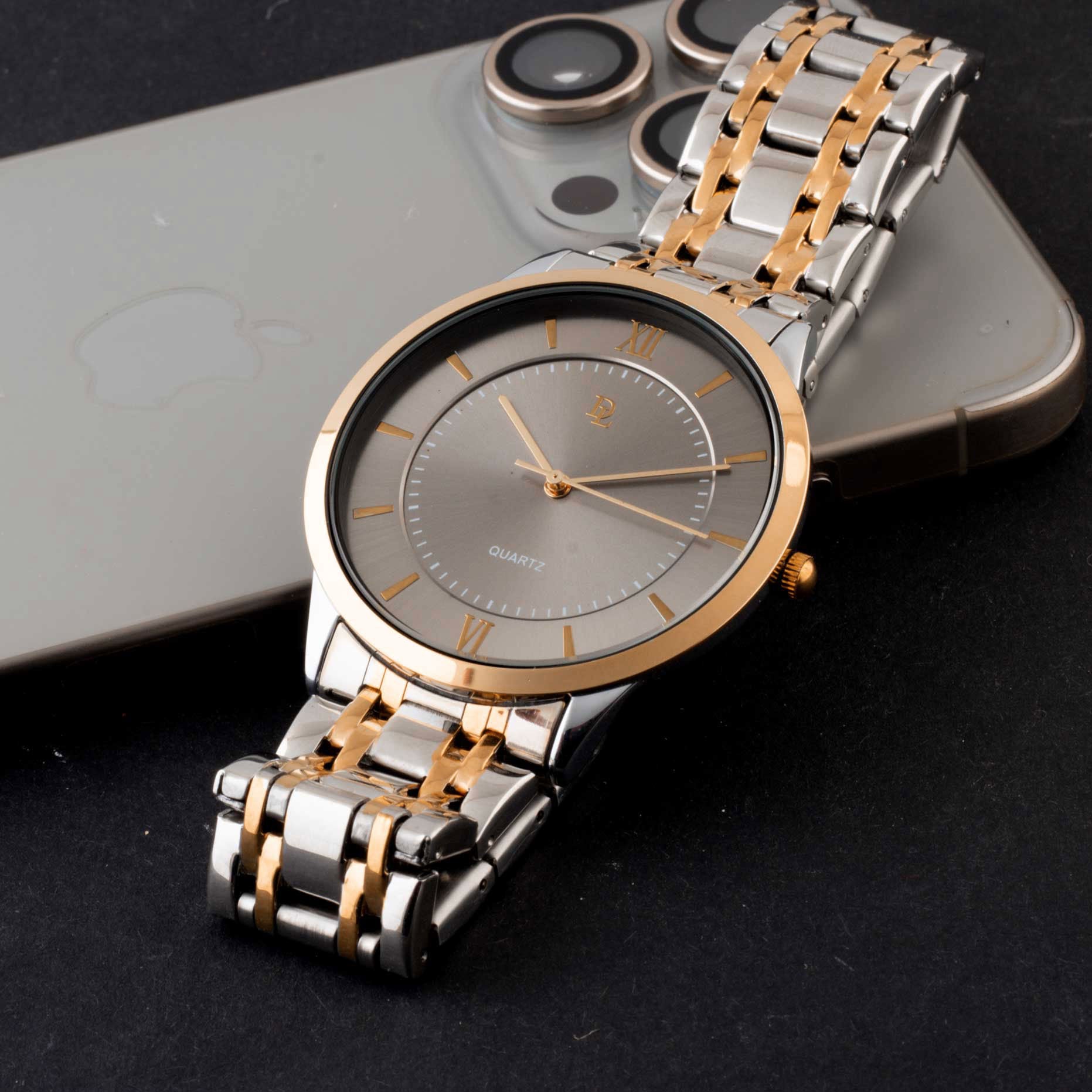 De Lawrence Classic Grace Watches Collection in Pakistan – Delawrence ...