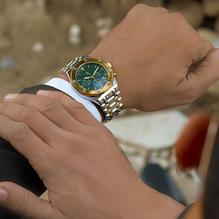 Buy Branded Watches in Pakistan | De Lawrence DL Watches