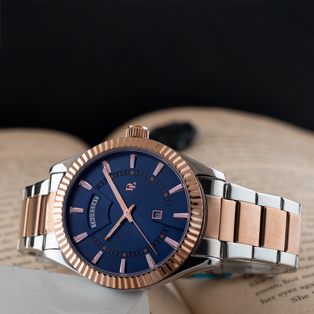 Executive Elegance – Delawrence watches