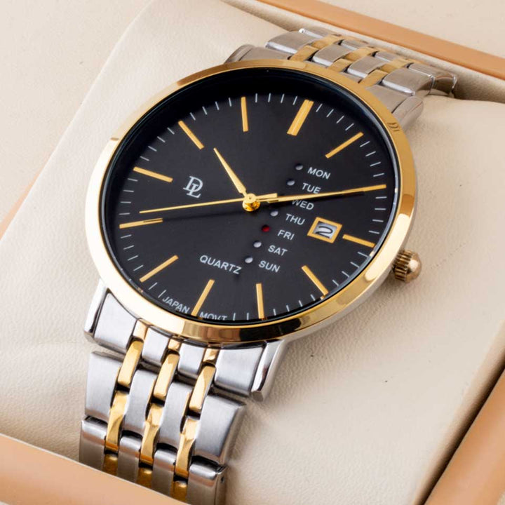 Buy Branded Watches in Pakistan | De Lawrence DL Watches