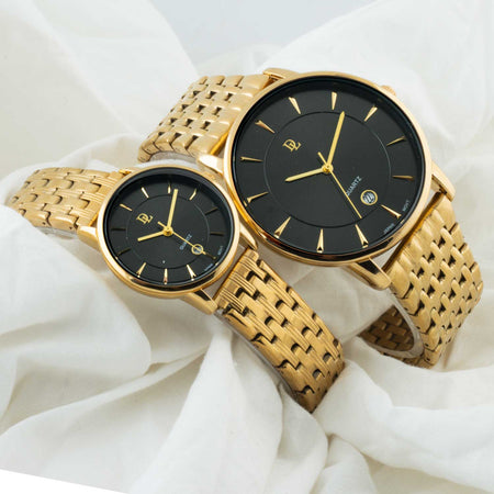 Buy Branded Watches in Pakistan | De Lawrence DL Watches
