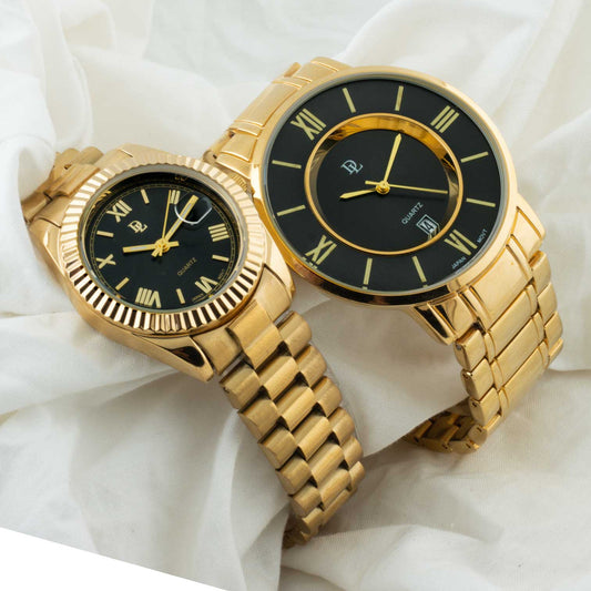 Buy Branded Watches in Pakistan | De Lawrence DL Watches
