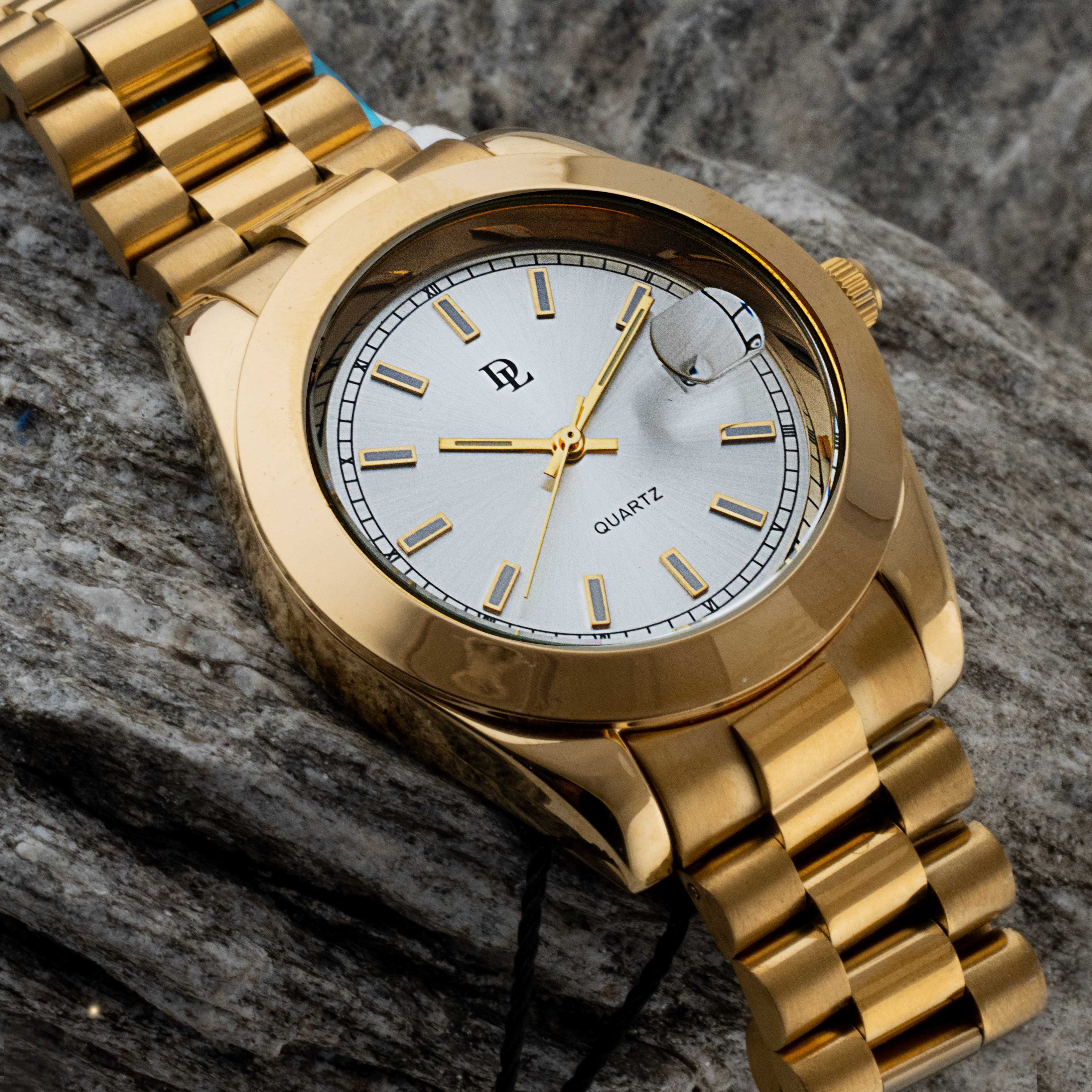 Iconic – Delawrence watches