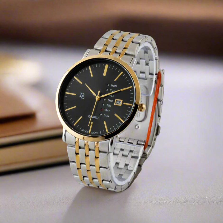 Buy Branded Watches in Pakistan | De Lawrence DL Watches