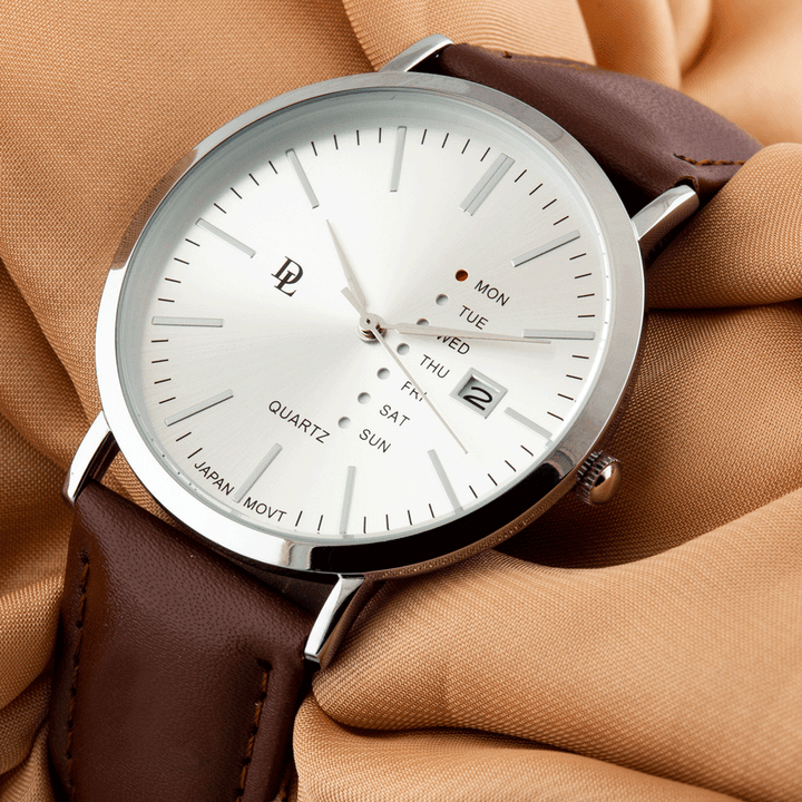 Buy Branded Watches in Pakistan | De Lawrence DL Watches