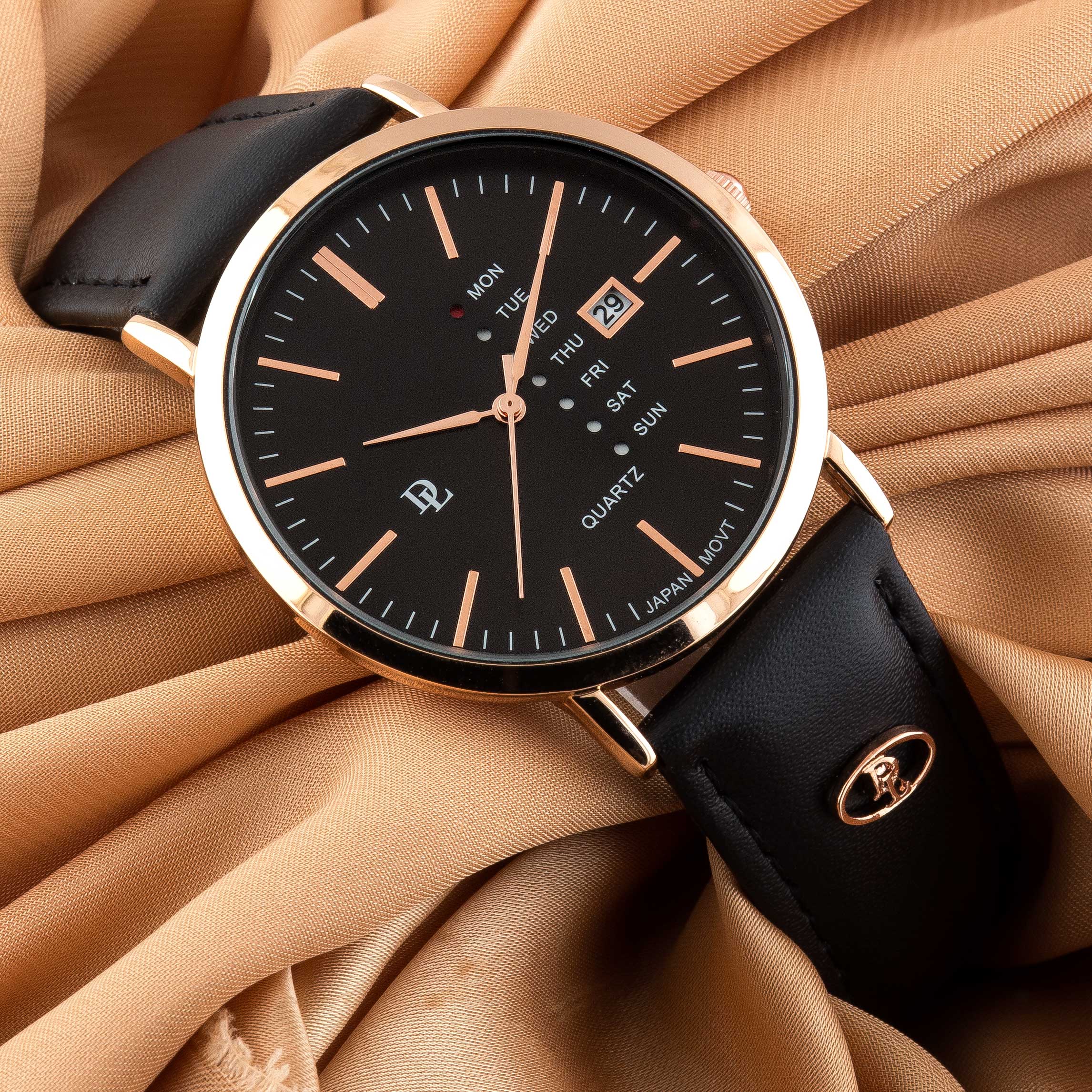 Buy Branded Watches in Pakistan | De Lawrence DL Watches