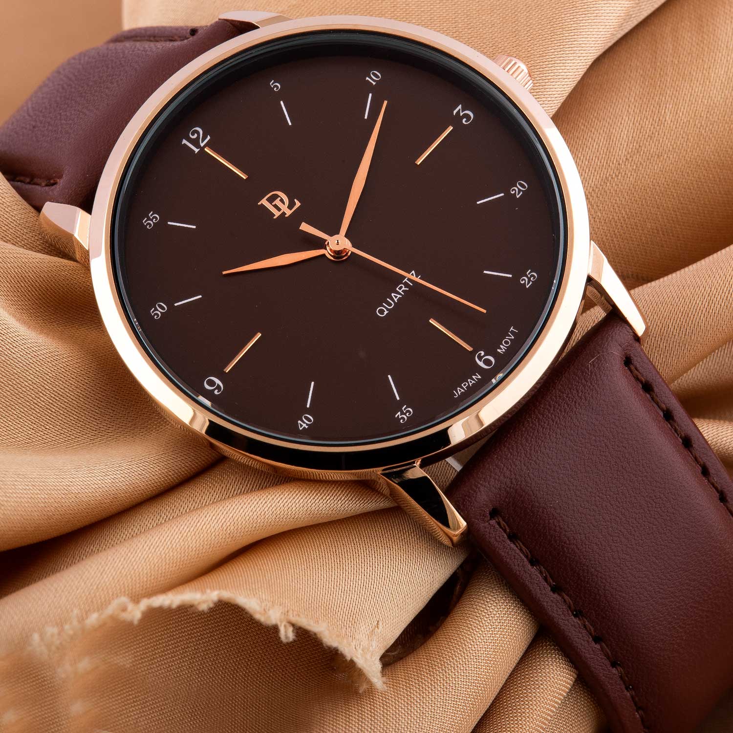 Pilot – Delawrence watches