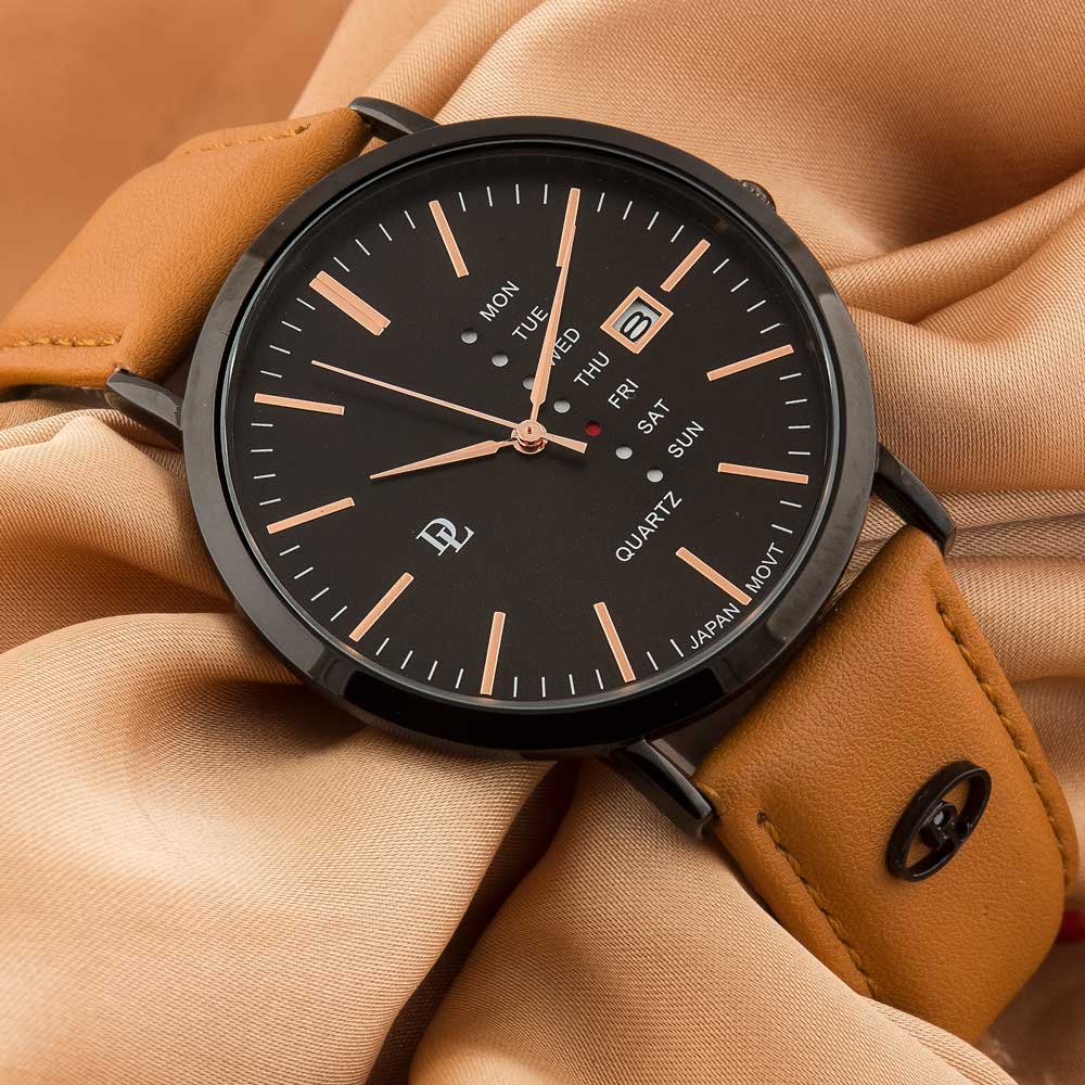Buy Branded Watches for Men in Pakistan Online at DL Watches – Page 12
